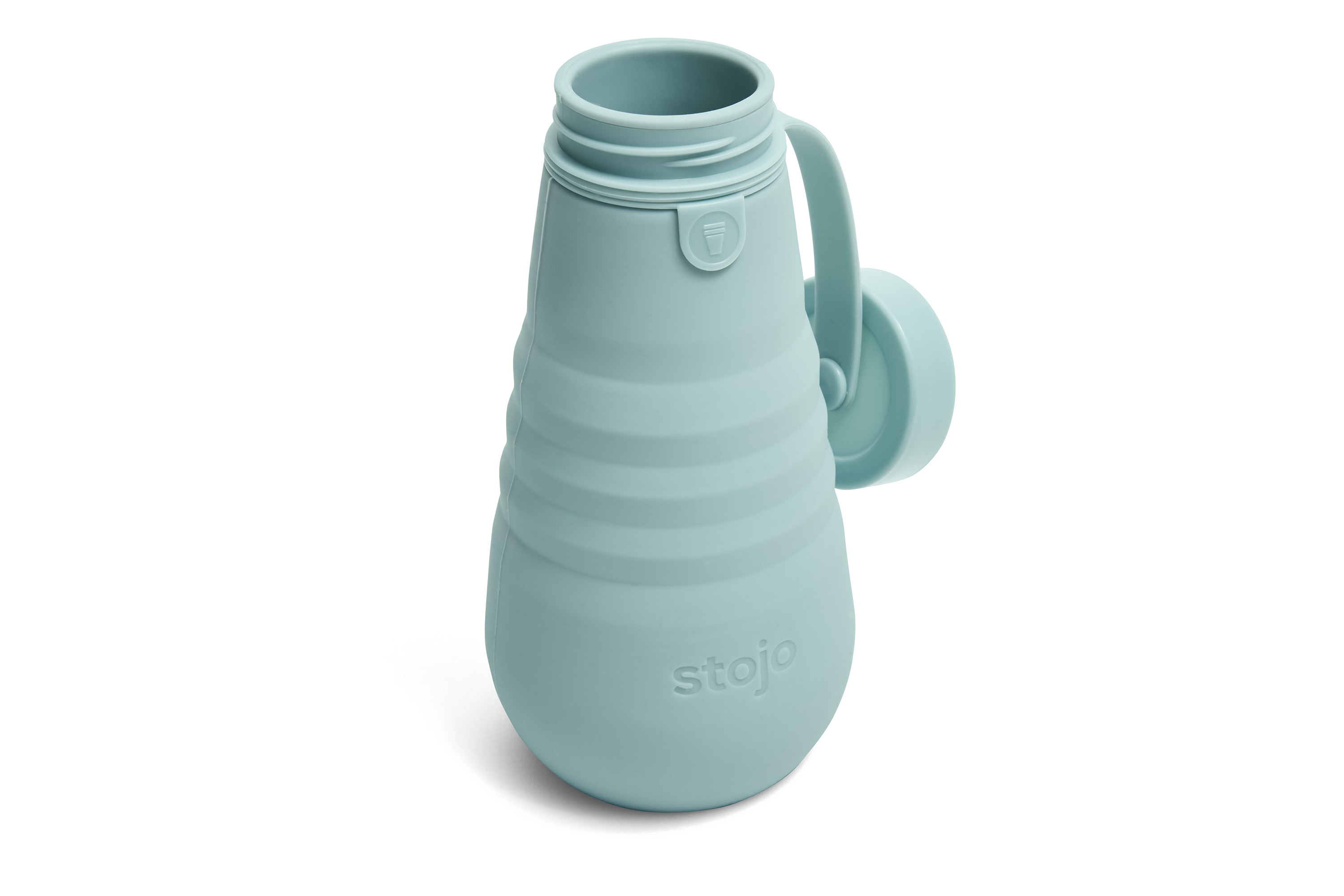 Stojo Bottle | stojo swiss